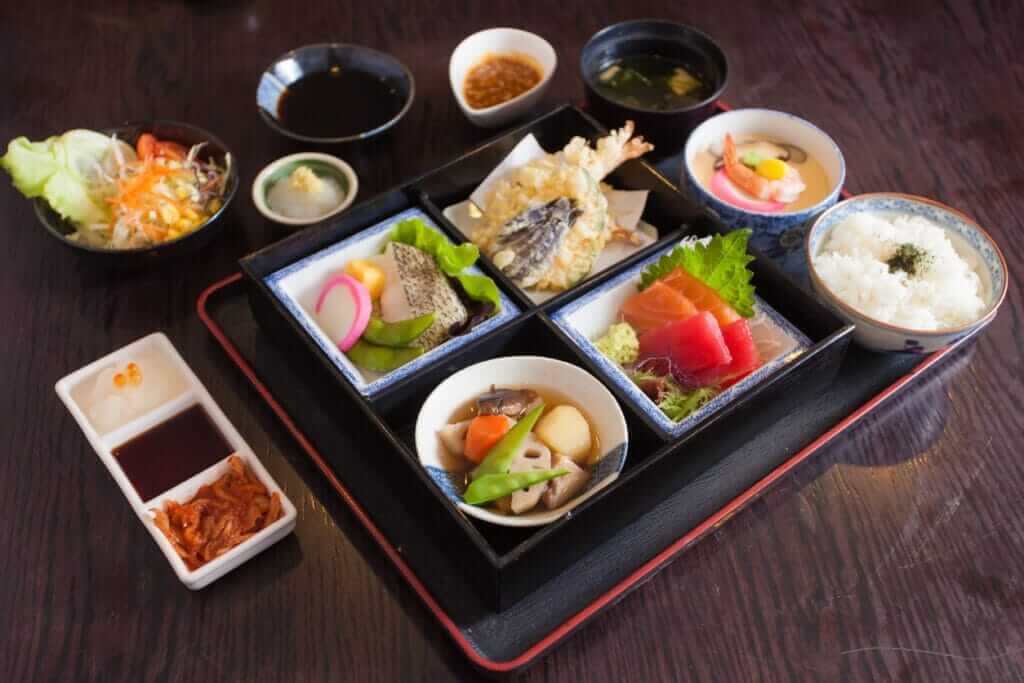 Easy japanese recipes Ideas for Beginners-Quick & Traditional