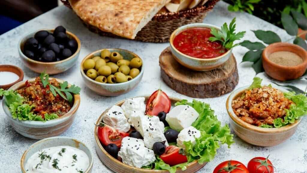 Master traditional greek cooking: Greek Cooking Guide: