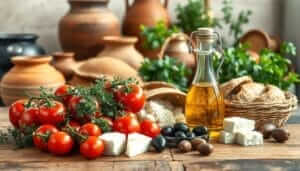 Master traditional greek cooking: Greek Cooking Guide: