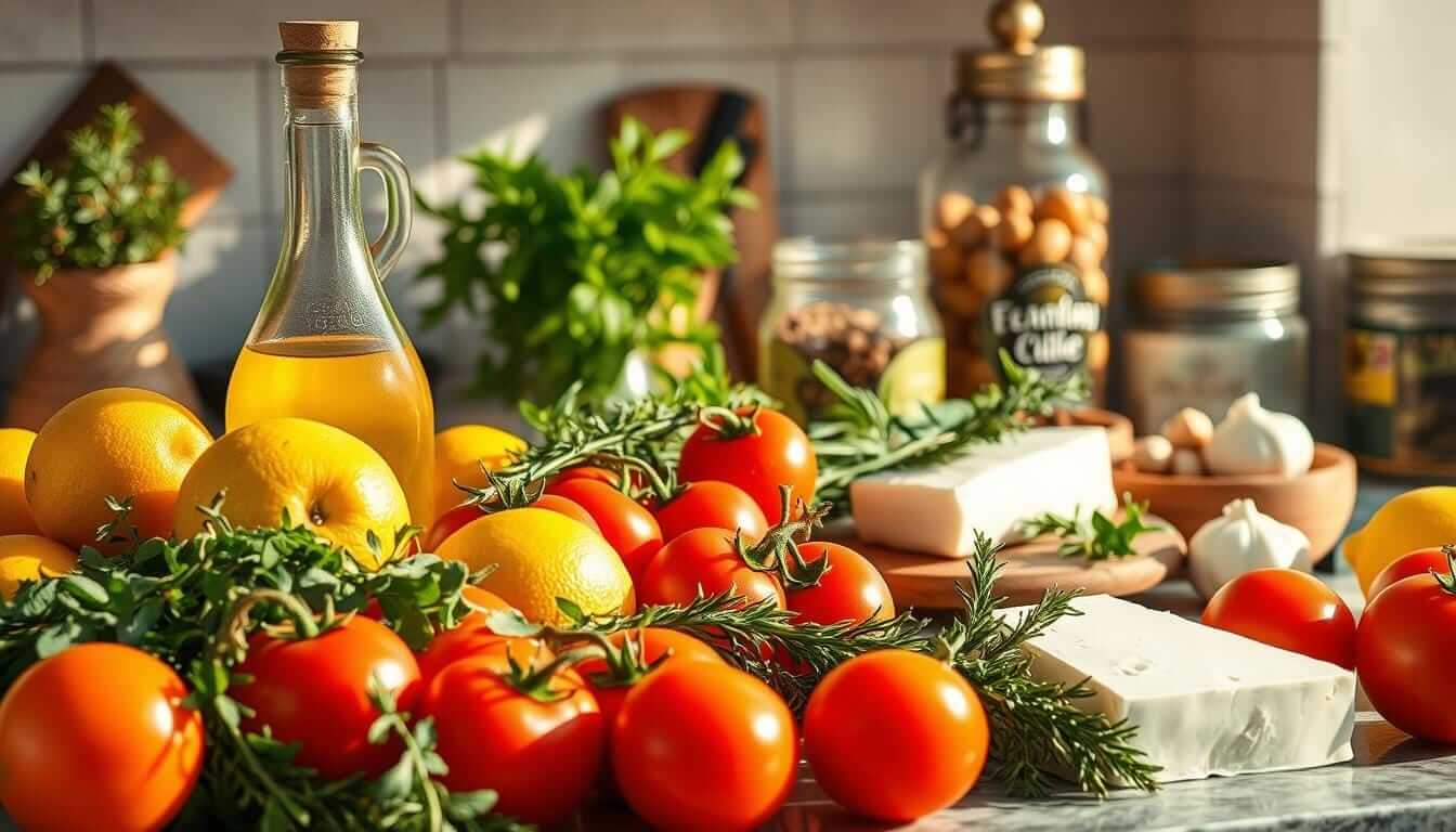 Master traditional greek cooking: Greek Cooking Guide: